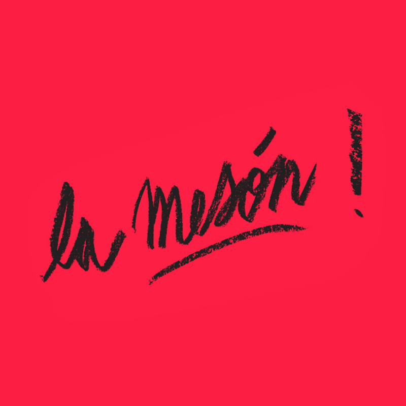 El Meson Logo